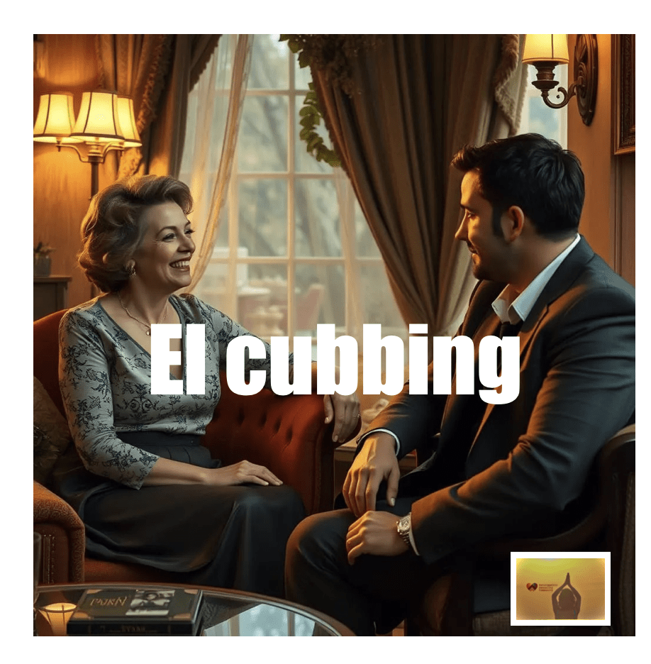 Que es el cubbing ? Proxima reunion online - Cris Blas Life Sex Coach